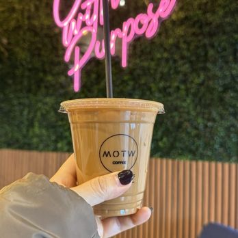 MOTW COFFEE & PASTRIES - Updated December 2025 - 67 Photos & 32 Reviews ...