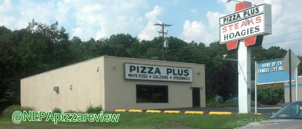 PIZZA PLUS - Updated October 2025 - 20 Reviews - 1675 N Keyser Ave ...
