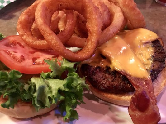 LUCE LINE LODGE BAR & GRILL - 22 Photos & 28 Reviews - 305 Lewis Ave S ...