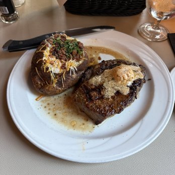 HIGH POINT RESTAURANT - Updated January 2026 - 235 Photos & 175 Reviews ...