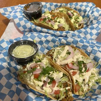 THE FIX FALAFEL - Updated December 2024 - 131 Photos & 104 Reviews ...