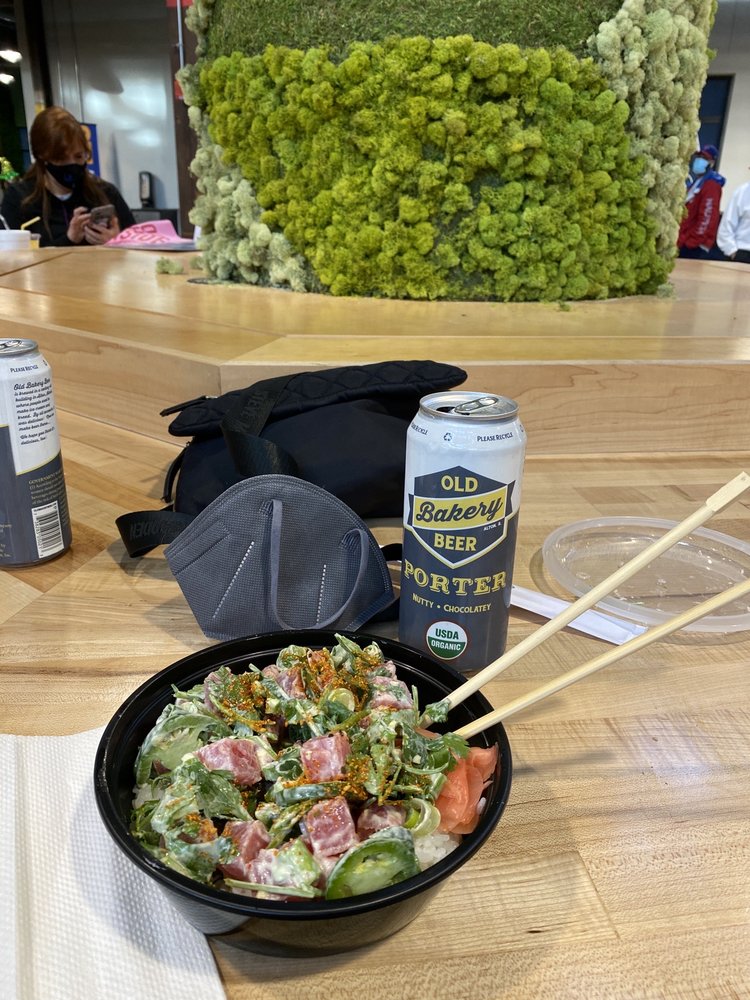 HELLO POKE STL - 19 Photos & 22 Reviews - 3730 Foundry Way, St Louis ...