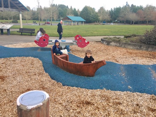 IBACH PARK - Updated December 2025 - 16 Photos - 10455 SW Ibach St ...