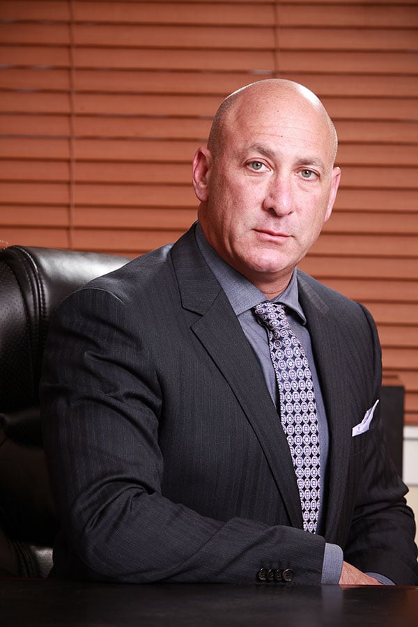 THE LAW OFFICES OF SCOTT JAY SENFT - Updated December 2025 - 126 S ...