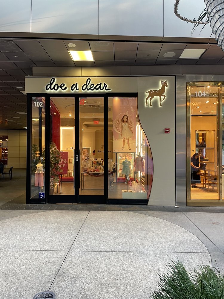 DOE A DEAR - Updated October 2025 - 12 Photos - 1200 1/2 Wall St, Los ...