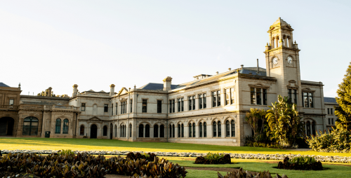 LANCEMORE MANSION HOTEL WERRIBEE PARK - Updated May 2024 - Gate 2 K Rd ...