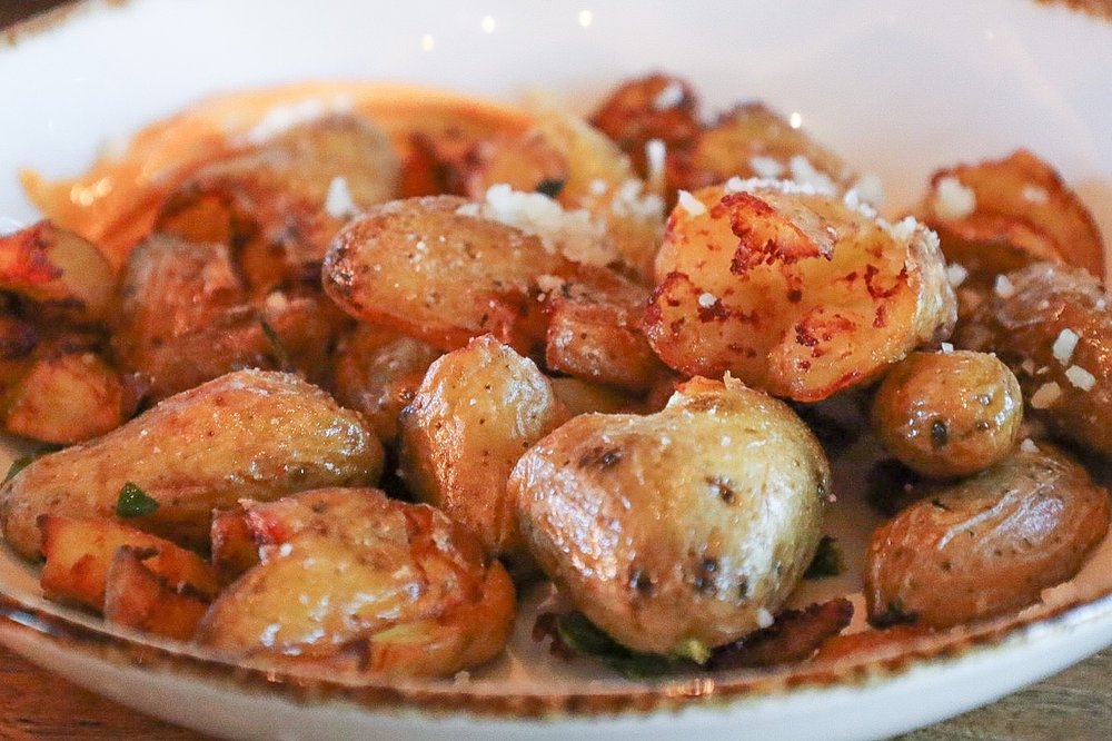 NINETY ACRES - 580 Photos & 456 Reviews - American (New) - 2 Main St ...