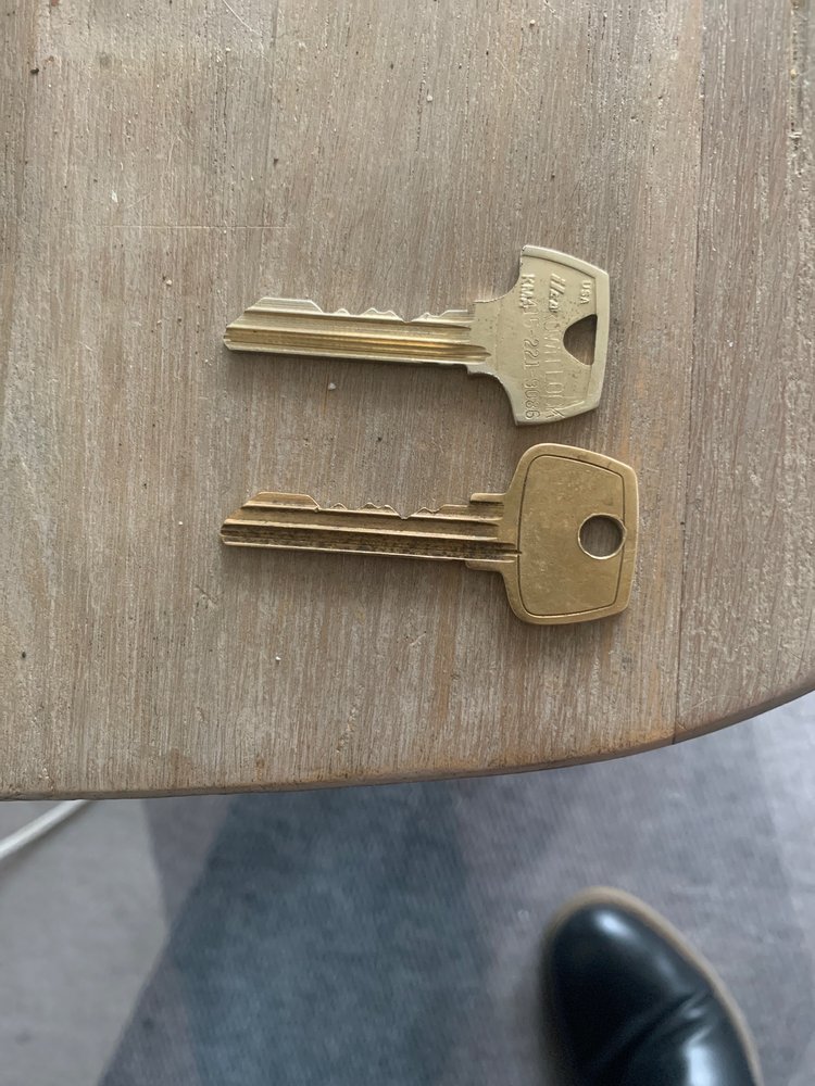 CROWN LOCKSMITH & SAFE - Updated June 2025 - 32 Photos & 143 Reviews ...