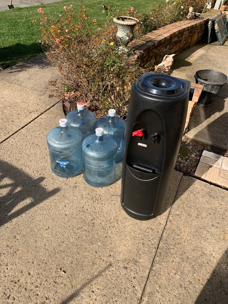 ALHAMBRA WATER - Updated March 2025 - 44 Reviews - 1264 Apollo Way ...