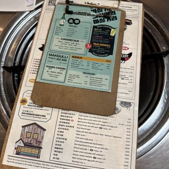 DALDONGNAE KOREAN BBQ - CHRISTIE - Updated January 2026 - 244 Photos ...