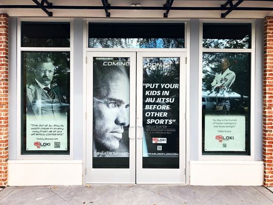 MILOKI FLOW JIU JITSU - CHARLESTON - Updated October 2025 - 1106 ...