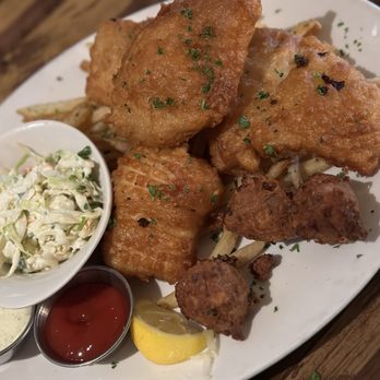 COLUMBUS FISH MARKET - Updated February 2025 - 397 Photos & 451 Reviews ...