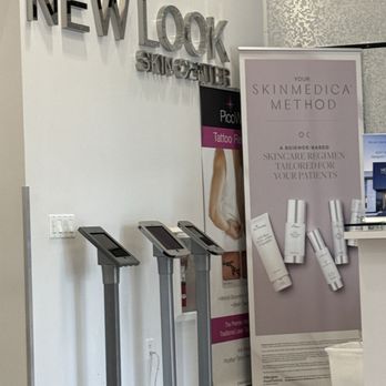 NEW LOOK SKIN CENTER - Updated January 2026 - 90 Photos & 1207 Reviews ...