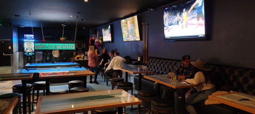 CALI’S COCKTAILS - 137 Photos & 46 Reviews - 4360 Lincoln Ave, Cypress ...