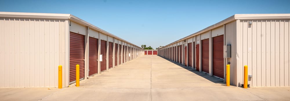 STORAGEPRO SELF STORAGE OF STOCKTON - Updated September 2025 - 24 ...