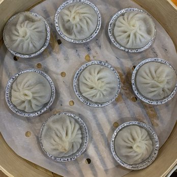 FUWA DUMPLING 福娃餃子 - Updated August 2024 - 223 Photos & 54 Reviews ...