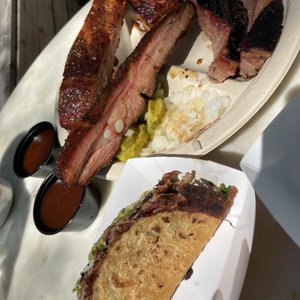 ROLLIN SMOKE BBQ - 435 Photos & 314 Reviews - 1108 E 12th St, Austin ...