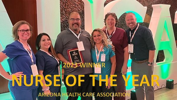 ESTRELLA HEALTH AND REHAB CENTER - Updated December 2025 - 16 Photos ...