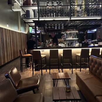 SIDECAR BARLEY & WINE BAR - Updated September 2025 - 87 Photos & 72 ...