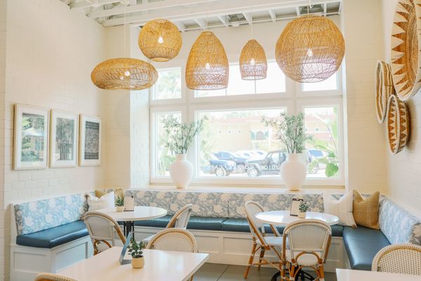 PRESS & CO - Updated August 2025 - 35 Photos & 19 Reviews - 711 Belrose ...