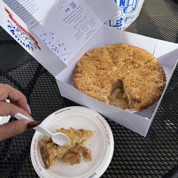 JULIAN PIE COMPANY - Updated December 2024 - 2476 Photos & 1603 Reviews ...