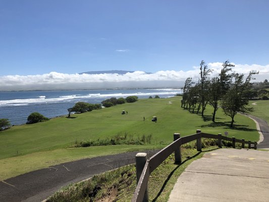 WAIEHU MUNICIPAL GOLF COURSE - 71 Photos & 26 Reviews - 200 Halewaiu Rd ...