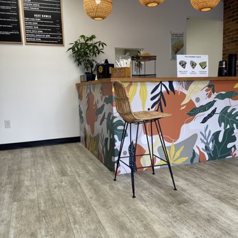 GOOD VIBES JUICE BAR - Updated October 2025 - 21 Photos - 405 W Main St ...