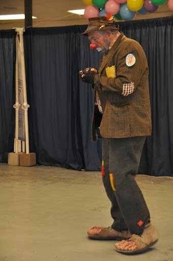 DAYLATE AND NICO THE CLOWN - 20 Photos - 1320 Sunway St, Oklahoma City ...
