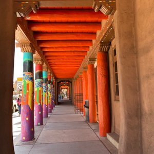 SANTA FE PLAZA - 593 Photos & 137 Reviews - 100 Old Santa Fe Trl, Santa ...