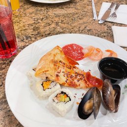 MGM GRAND BUFFET - Updated February 2025 - 992 Photos & 1753 Reviews ...