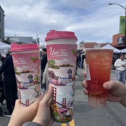 UME TEA - Updated April 2025 - 283 Photos & 194 Reviews - 405 Broadway ...