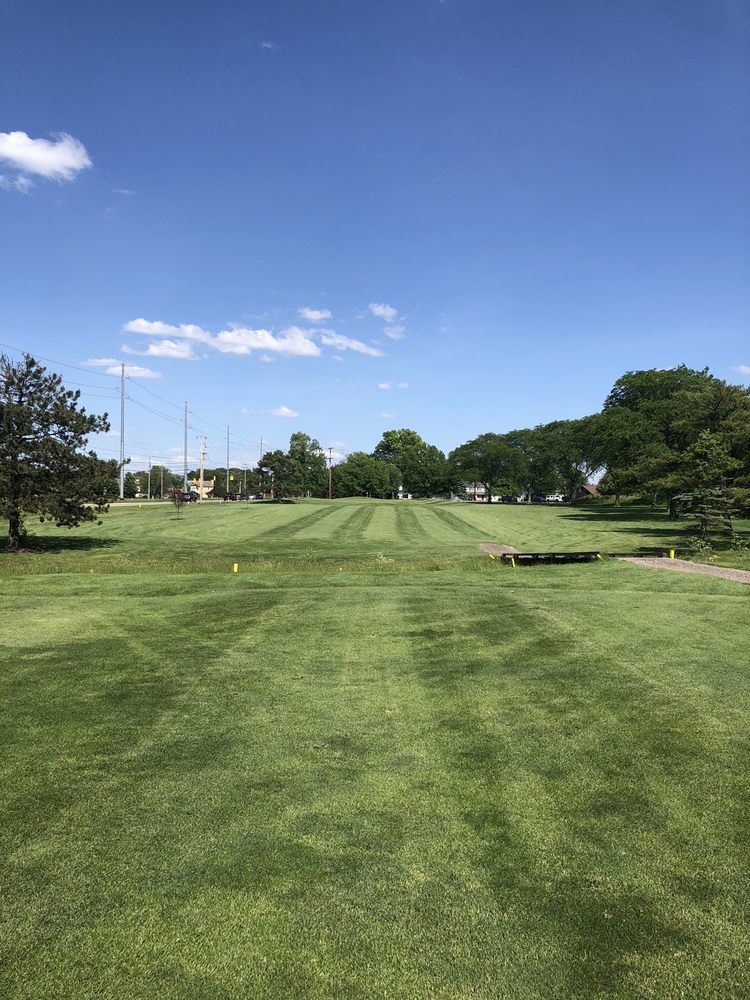 THORN APPLE COUNTRY CLUB - Updated August 2025 - 18 Reviews - 1051 ...