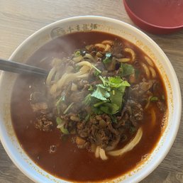 CA NOODLE - 268 Photos & 103 Reviews - 3550 Stanley Blvd 3, Pleasanton ...