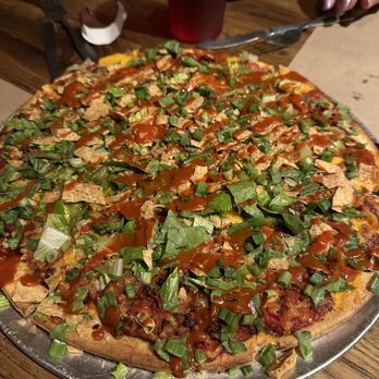 FIXTURE PIZZA PUB - Updated August 2024 - 351 Photos & 329 Reviews ...