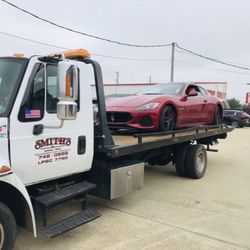 SMITH’S TOWING AND RECOVERY - 3220 Barksdale Blvd, Bossier City, Louisiana - Towing - Phone ...
