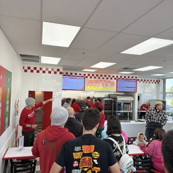 NOTTY’S ITALIAN BURRITO - Updated February 2026 - 55 Photos & 33 ...