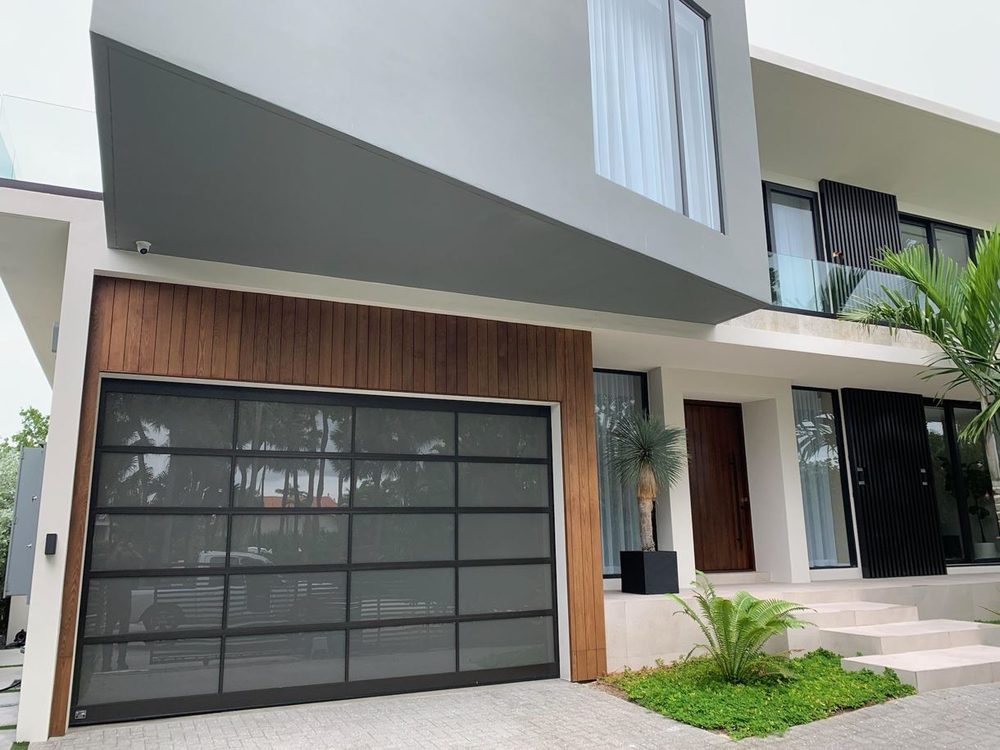 PRECISION OVERHEAD GARAGE DOOR SERVICE - Updated October 2025 - 31 ...