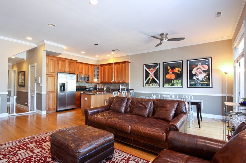 MK REAL ESTATE GROUP - Updated May 2024 - 901 N Hermitage Ave, Chicago ...