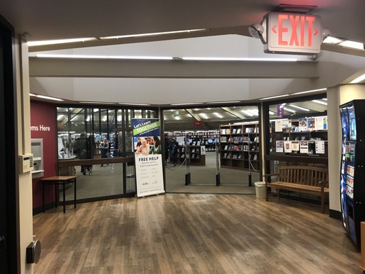 DOWNTOWN ROSEVILLE LIBRARY - Updated December 2025 - 37 Photos & 28 ...