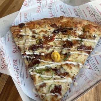 SLICE HOUSE BY TONY GEMIGNANI - Updated February 2025 - 286 Photos ...