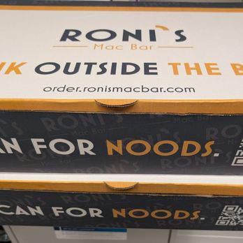 RONI’S MAC BAR - Updated May 2026 - 803 Woodbridge Pkwy, Wylie, Texas ...