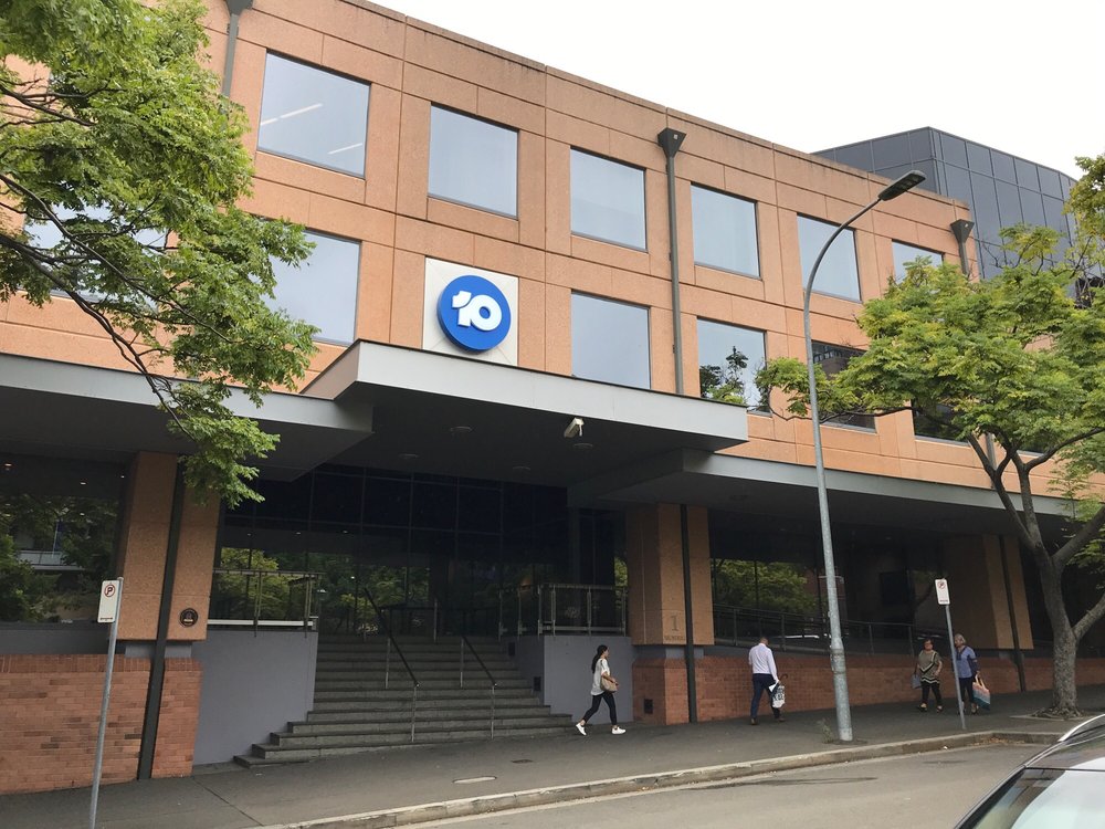 CHANNEL 10 - Updated July 2025 - 15 Reviews - 1 Saunders St, Pyrmont ...