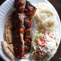 SARAH’S KABOB SHOP - Updated January 2025 - 350 Photos & 515 Reviews ...