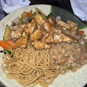 AKAYA GRILL & SUSHI - 260 Photos & 203 Reviews - 1075 Oakleaf ...