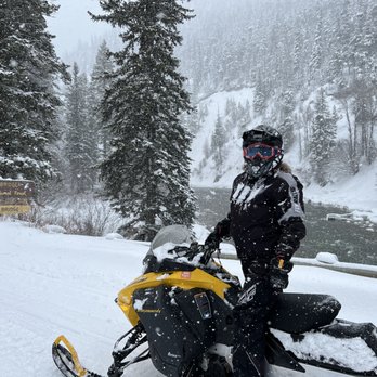 JACKSON HOLE ADVENTURE RENTALS - Updated August 2025 - 80 Photos & 94 ...