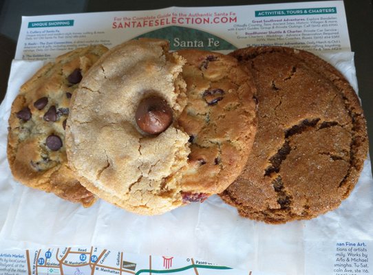 BAKERY FELIZ - Updated October 2025 - 11 Reviews - 130 N Guadalupe St ...