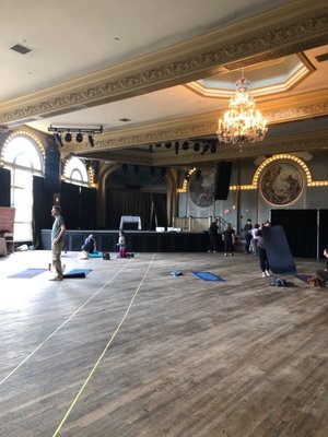 CRYSTAL BALLROOM - 302 Photos & 341 Reviews - Music Venues - 1332 W ...