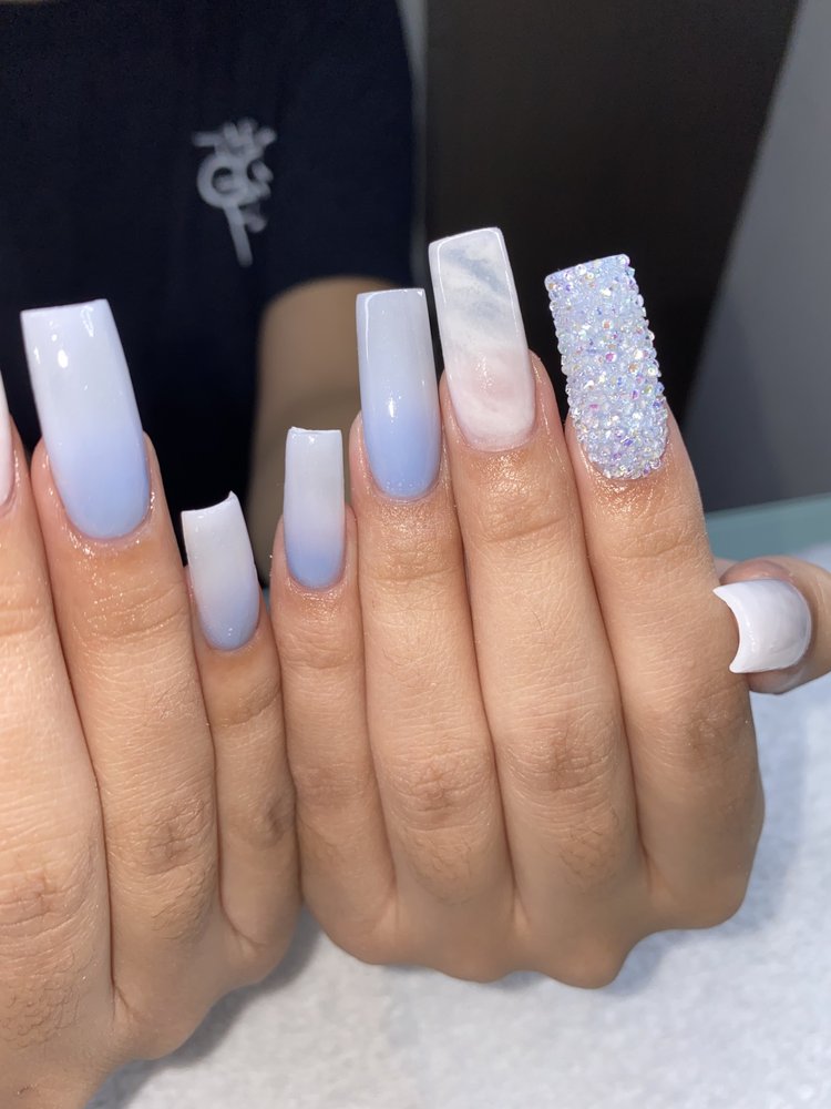 JUDY’S NAIL & ESTHETICS - Request an Appointment - 17 Photos - Federal ...