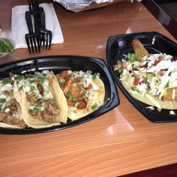 TACO SHACK - Updated May 2025 - 381 Photos & 612 Reviews - 510 E State ...