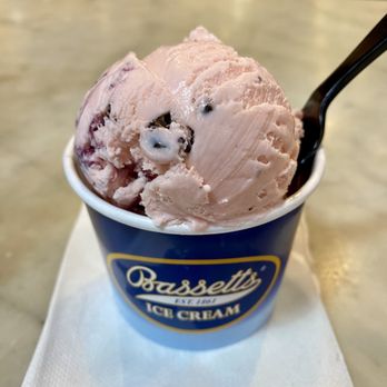 BASSETTS ICE CREAM - Updated June 2024 - 544 Photos & 502 Reviews - 45 ...